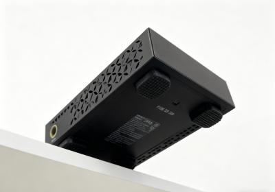 China Long-lasting Durability Plastic Injection Set Top Box with Easy Installation for sale