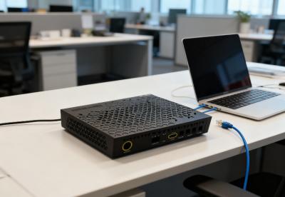 China Plastic Injection Set Top Box AC/DC Power Supply for Long-Lasting Performance for sale