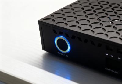 China AC/DC Power Supply Plastic Case Set Top Box The Perfect Solution for Plastic Injection for sale