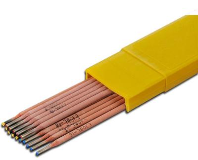 AWS A5.4 E308L - 16 EN1600 E19 9 L R 3 2 Welding Material For Extra - Low Carbon Stainless Steel
