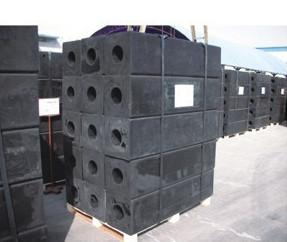 China Versatility Easy Installation Maintenance Fenders For Boats Marine Square Type for sale