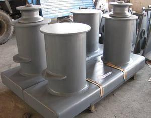 Cina ABS/CCS 5-100 tonnellate Nave a doppia fusa di acciaio in vendita