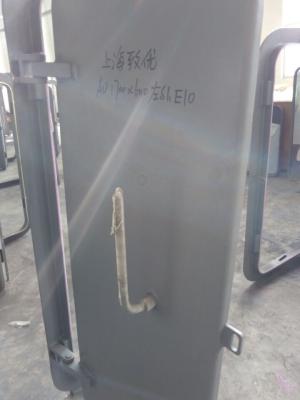 中国 A0はWeathertight海洋のドアの単一の葉1200×600mm OEM ODMサービスを耐火性にします 販売のため