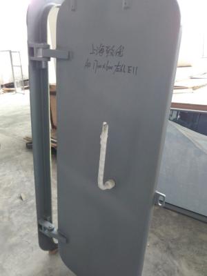 Cina Porte marine d'acciaio resistenti agli agenti atmosferici marine di chiusura rapidamente aperte delle porte A0 Access in vendita