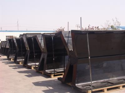 Cina Cuscino ammortizzatore marino di gomma del bacino su misura del ODM & dell'OEM i tipi 200mm - 1000mm in vendita