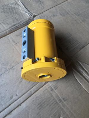 China DKX - E Hydraulic Actuator Marine Steel Products For Marine Valve Remote Control System for sale