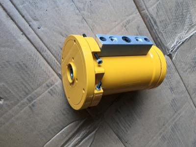 China DKX - E Hydraulic Actuator Marine Steel Products For Marine Valve Remote Control System for sale
