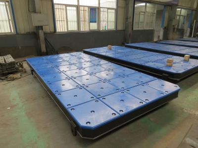 China UHMW PE Sliding & Panel Rubber Marine Boat Fenders Dock Plate for sale
