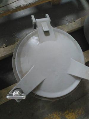 Cina Il tipo della saldatura ha riparato la fuga marina del lato delle finestre dell'oblò con la copertura della tempesta in vendita