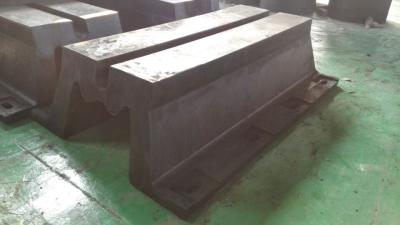 China Ship Fendering  Marine M Type Rubber Fenders For Tankers And Bulk Carriers for sale