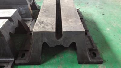 China Ship Fendering  Marine M Type Rubber Fenders For Tankers And Bulk Carriers for sale