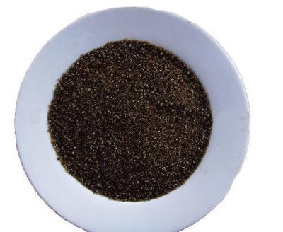 Cina Tipo speciale materiale dell'agglomerato di saldatura di cambiamento continuo di saldatura per l'acciaio di resistenza al calore in vendita