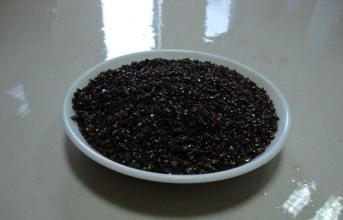 China HJ 350 AWS F6A2 - EH14 Welding Agglomerate Calcium - Silicate Type Welding Flux for sale