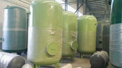 Cina Serbatoio ad alta pressione e a bassa temperatura di alluminio in vendita