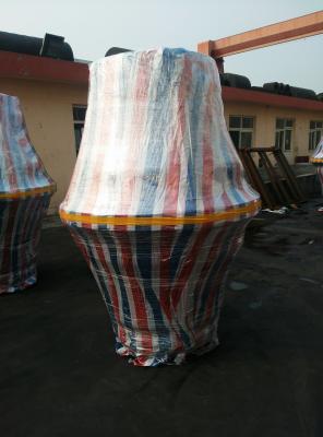 Cina Fender di gomma di tipo marino super cono Fender di tipo gomma super cellulare in vendita