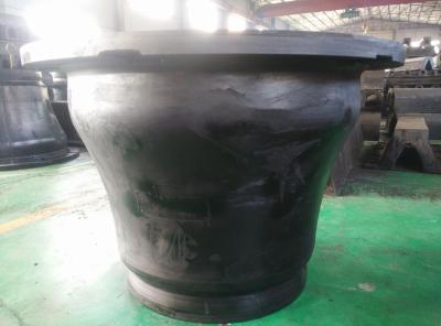 Cina Fender di gomma di tipo marino super cono Fender di tipo gomma super cellulare in vendita
