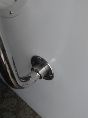 China A60 Waterdichte staaldoren voor bovenbouw boven het vrije borddek met brand- en weerdichte eisen for sale