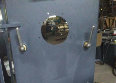 Cina Marine Access Doors d'acciaio resistente agli agenti atmosferici 1600×800mm 10mm in vendita