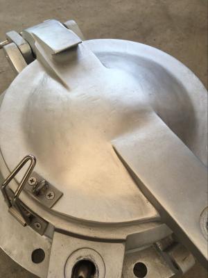 China Marine Openable Portlight Ship Window Ship Side Scuttle With Storm Cover for sale