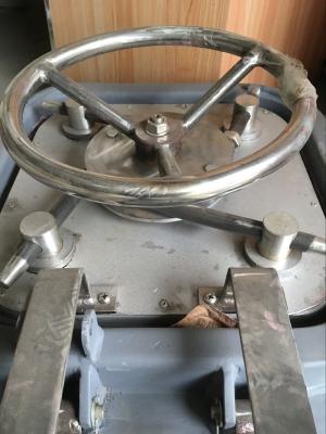 China Customized Steel Quick Action Small Weathertight Marine Hatch Cover for sale