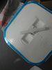 China Embedded and Quick Opening Aluminium Marine Manhole Cover for Customized Design for sale