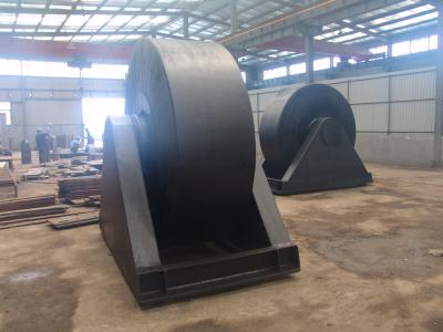 China Dry Docks Marine Rubber Fender For Restricted Channels for sale