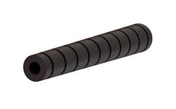 Long Cylindrical Shape Marine Rubber Tugboat Fenders