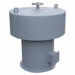 Cina Sistema di condizionamento di Marine Mushroom Ventilator For Air della testa dello sfiatatoio in vendita