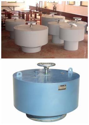 Cina Sistema di condizionamento di Marine Mushroom Ventilator For Air della testa dello sfiatatoio in vendita