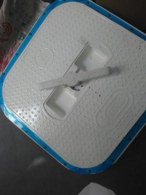 Cina L'alluminio ha incastonato Marine Hatch Cover Watertight rettangolare in vendita