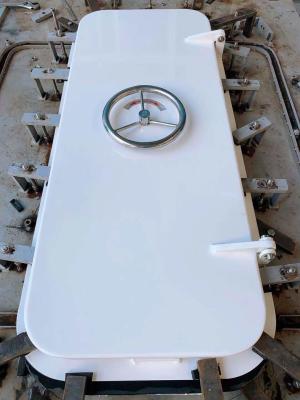 Quick Action Marine Access Door A60 Fireproof Watertight Door