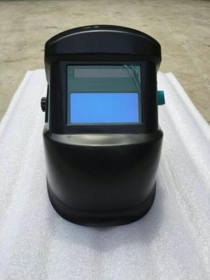 Cina Impatto di saldatura di nylon di saldatura di scurimento automatico regolabile dei materiali di consumo del casco anti in vendita