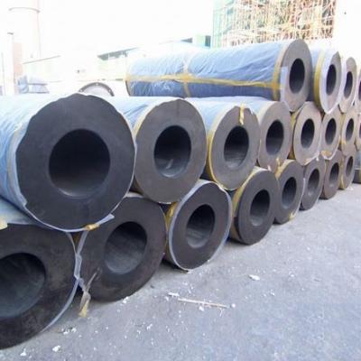 China Hollow Cylindrical Shape Marine Rubber Fender For Ship Alongside for sale