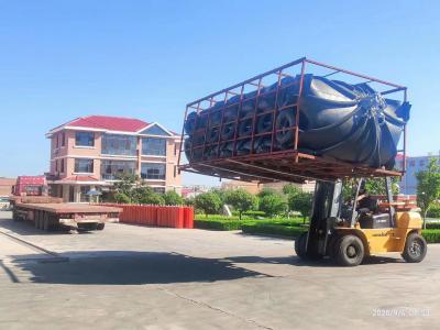 Cina Marine Floating Rubber Fender Ship accanto ai cuscini ammortizzatori pneumatici in vendita
