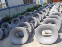 China Cast Steel Mooring Components Epoxy Primer Marine Mooring Chocks for sale