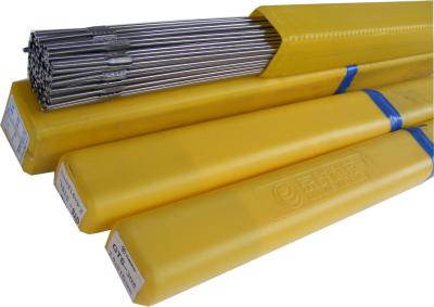 Cina Elettrodo per saldatura E7018-1 di acciaio al carbonio per acciaio dolce in vendita