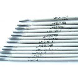 Cina Diametro del materiale di saldatura degli elettrodi per saldatura dell'acciaio inossidabile AWS E308L-16 0.5-5mm in vendita