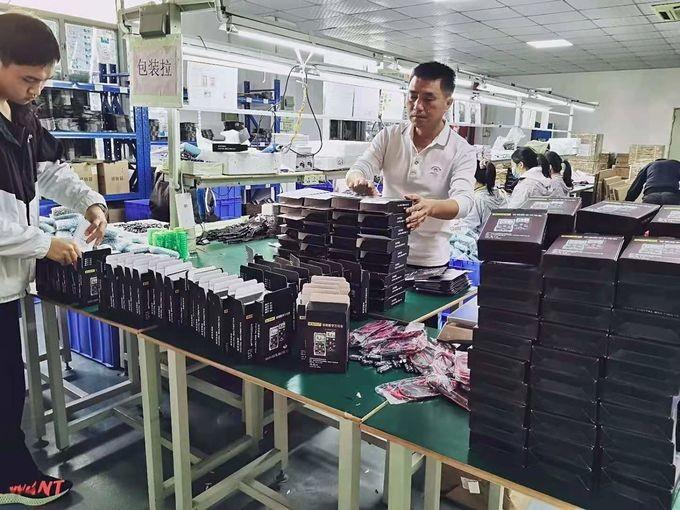 Επαληθευμένος προμηθευτής Κίνας - SHENZHEN XISHEN DEVELOPMENT COMPANLY LIMITED
