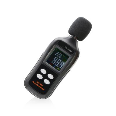 Chine Calcul élevé de la configuration MCU de sonomètre de 35DB 135DB à vendre