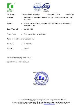 LCTECH - Dongguan B&H Gifts and Crafts Co.,Ltd