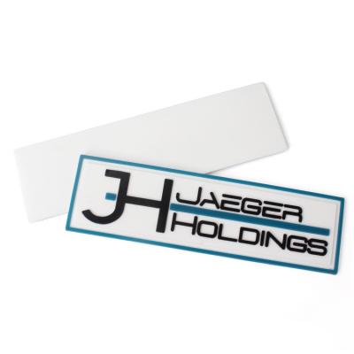 Cina Cucia sulle toppe che molli del PVC 2D 3D unico ha impresso non nocivo alla nostra pelle in vendita