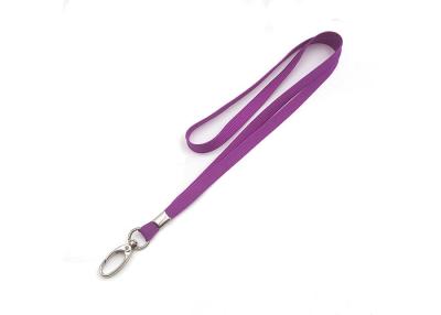 China Farbenfrohe Polyester-Schnell-Sport-Schnürbänder, Sport-Schnürbänder für Seidenbildschirm zu verkaufen