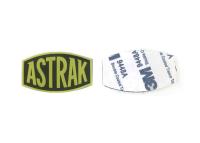 China Custom Soft PVC Patches Eco Friendly Hook and Loop Backing for Clothing Hat Backpack No Minimum Order for sale