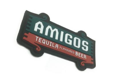 Cina Il PVC molle materiale, il PVC duro, il silicone di 100%, la gomma, la protezione non tossici ecc hanno attaccato, panno, Ferro-su, cucire-su, adesivo, velco-sulla S in vendita