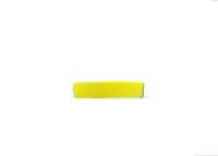 China Custom Eco Friendly Silicone Wristbands 250mm x 20mm Embossed Logo for sale