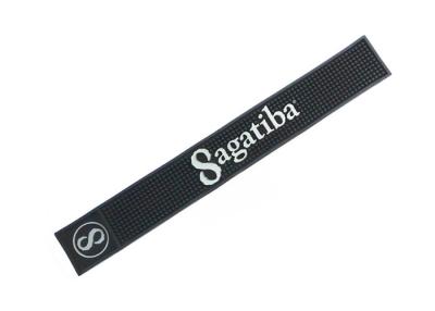 China Trinktisch aus Gummi, Barmatten, sehr absorbierend und frei von Sprung. zu verkaufen