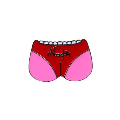 Cina I distintivi del risvolto dello smalto del fumetto, nichelatura hanno personalizzato i perni del cappello dello smalto di dimensione in vendita