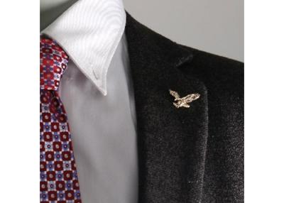 China Plane Enamel Pin Brooch Bag Clothes Lapel Pin Button Badge Jewelry Gift for sale