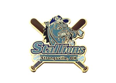 Cina Pin duro personale dello smalto della fibula per i gioielli del regalo delle donne dell'amico in vendita