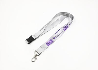 중국 현재를 승진시켜 사무실 당 Company Branded Lanyards Personal Company 판매용